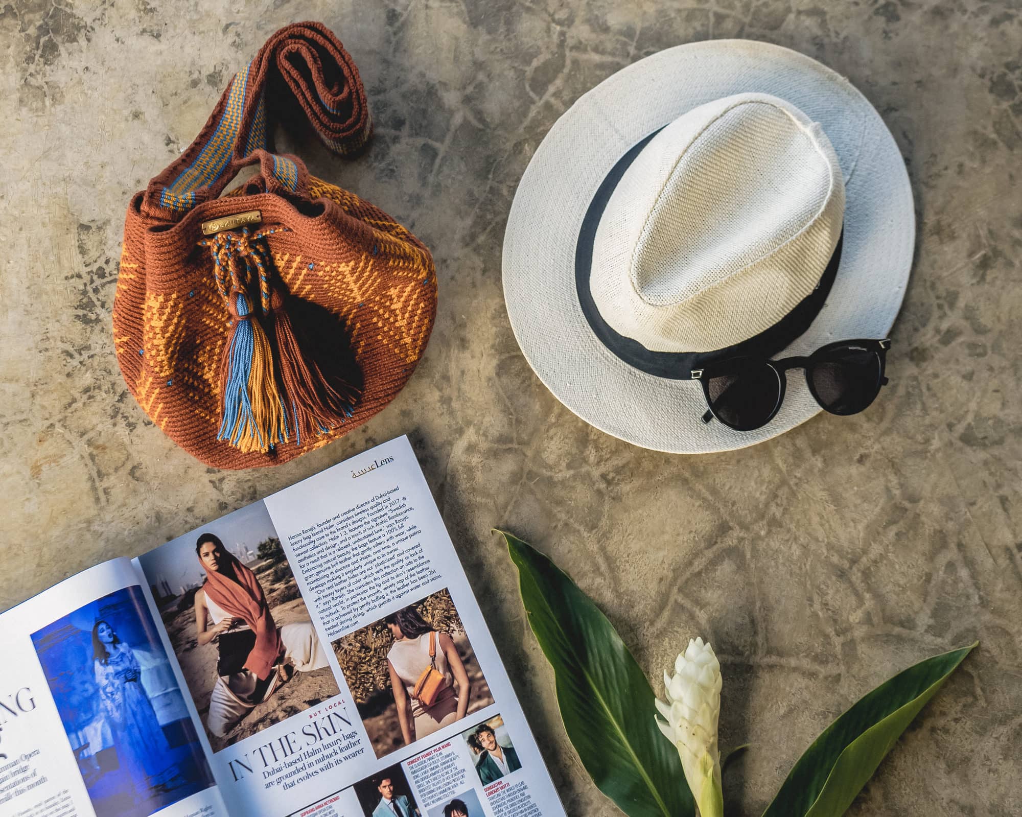 5 Handmade Colombian Christmas Gifts for 2020 – Ekiitaya